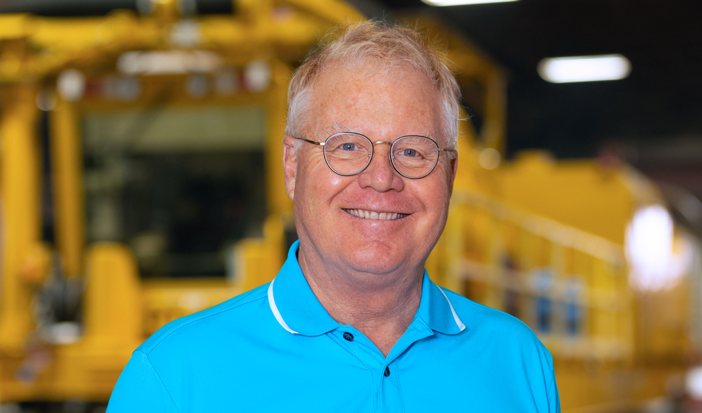 Paul J. Smith - ARVA Industries